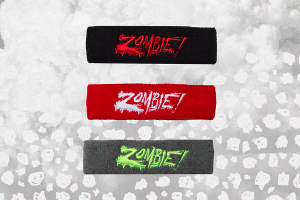FLATBUSH - ZOMBIES - HEADBANDS – The Glorious Dead