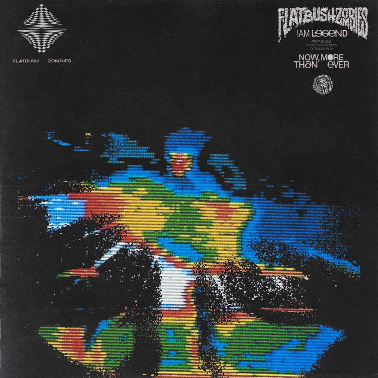 Music Blog of Flatbush Zombies Tracks and Albums – The Glorious Dead