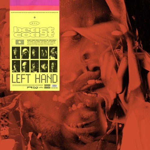 Music Blog of Flatbush Zombies Tracks and Albums – The Glorious Dead