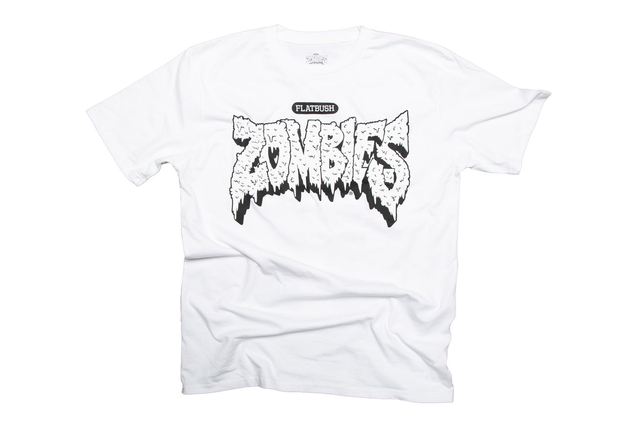 Flatbush Zombies aka The Glorious Dead Official Limited Merch