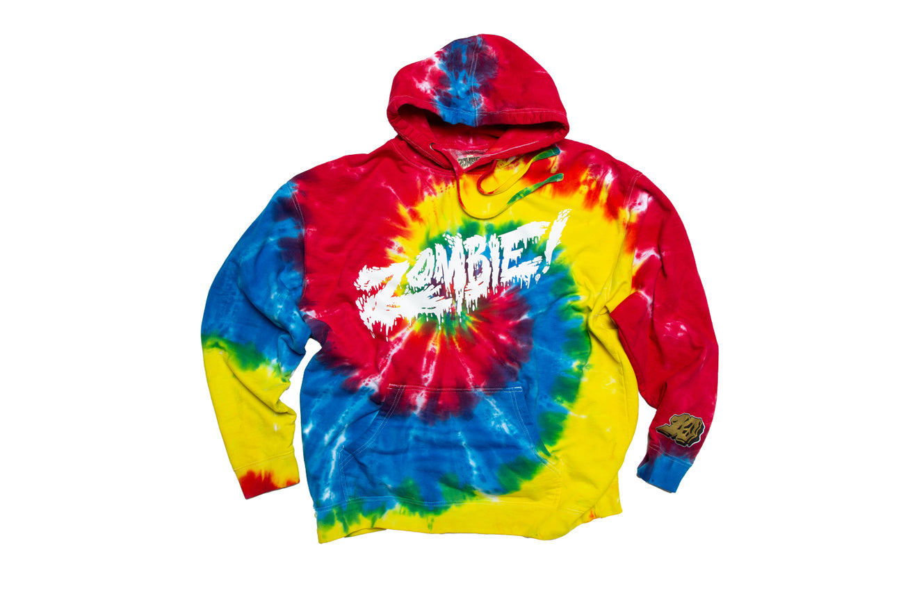 Flatbush Zombies aka The Glorious Dead Brooklyn Rap Group & Merch