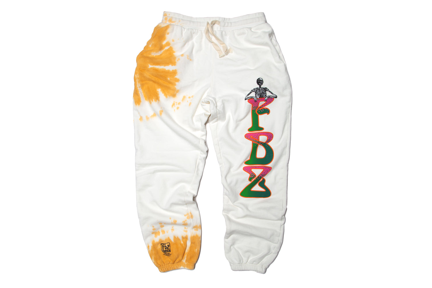 Flatbush Zombies aka The Glorious Dead Official Limited Merch