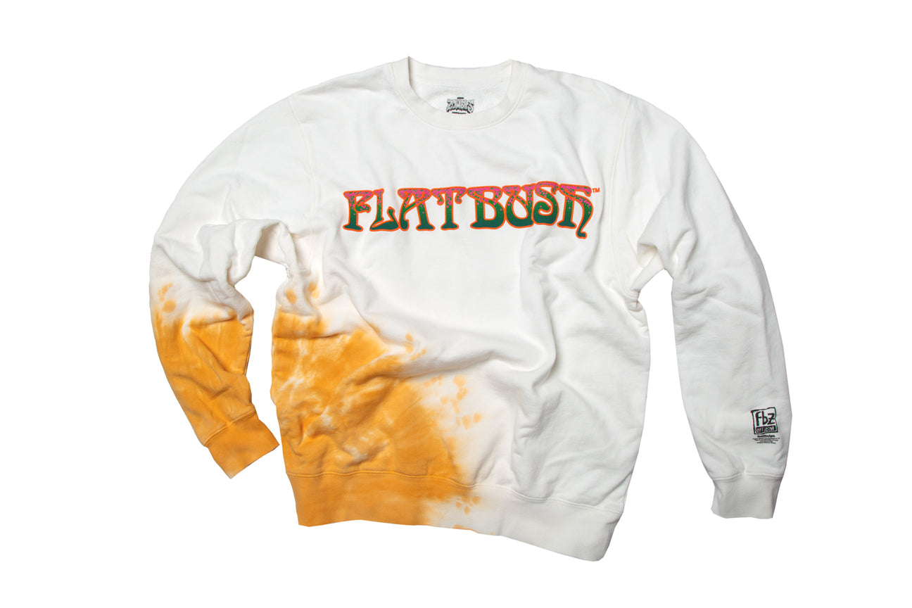 Flatbush Zombies aka The Glorious Dead Brooklyn Rap Group & Merch