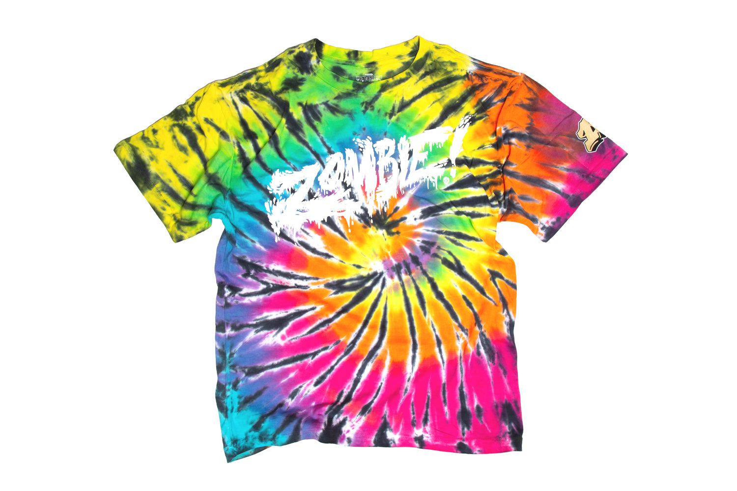 Flatbush Zombies aka The Glorious Dead Official Limited Merch