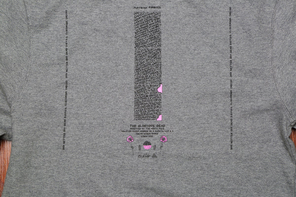 FBZ ANNIVERSARY CREW - FLATBUSH ZOMBIES - 3001 A LACED ODYSSEY – The ...