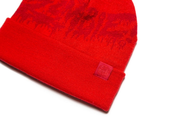 FLATBUSH - ZOMBIES - BEANIE - REDRUM – The Glorious Dead