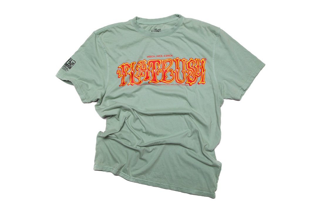 T-Shirts – The Glorious Dead