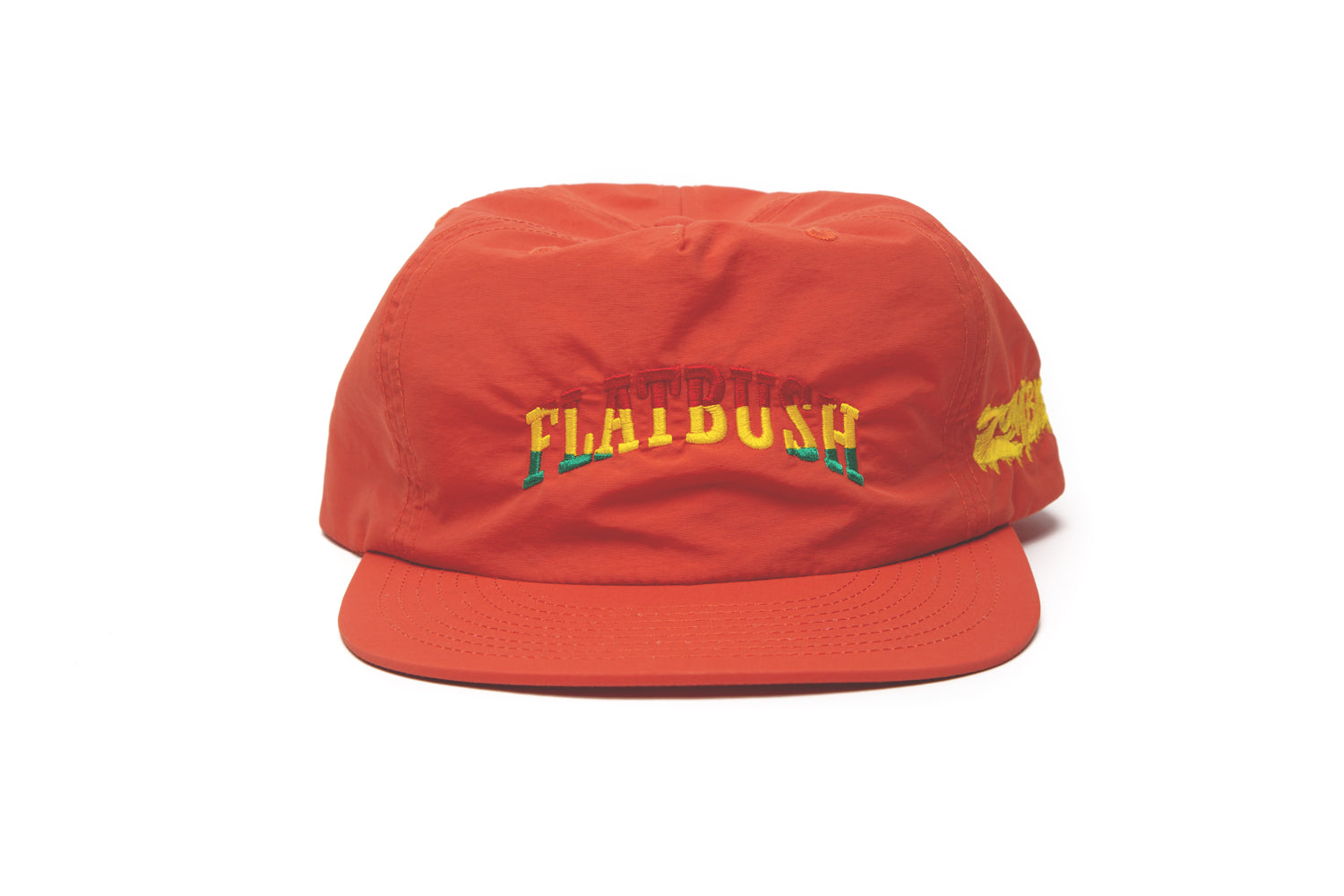 Flatbush Zombies aka The Glorious Dead Official Limited Merch