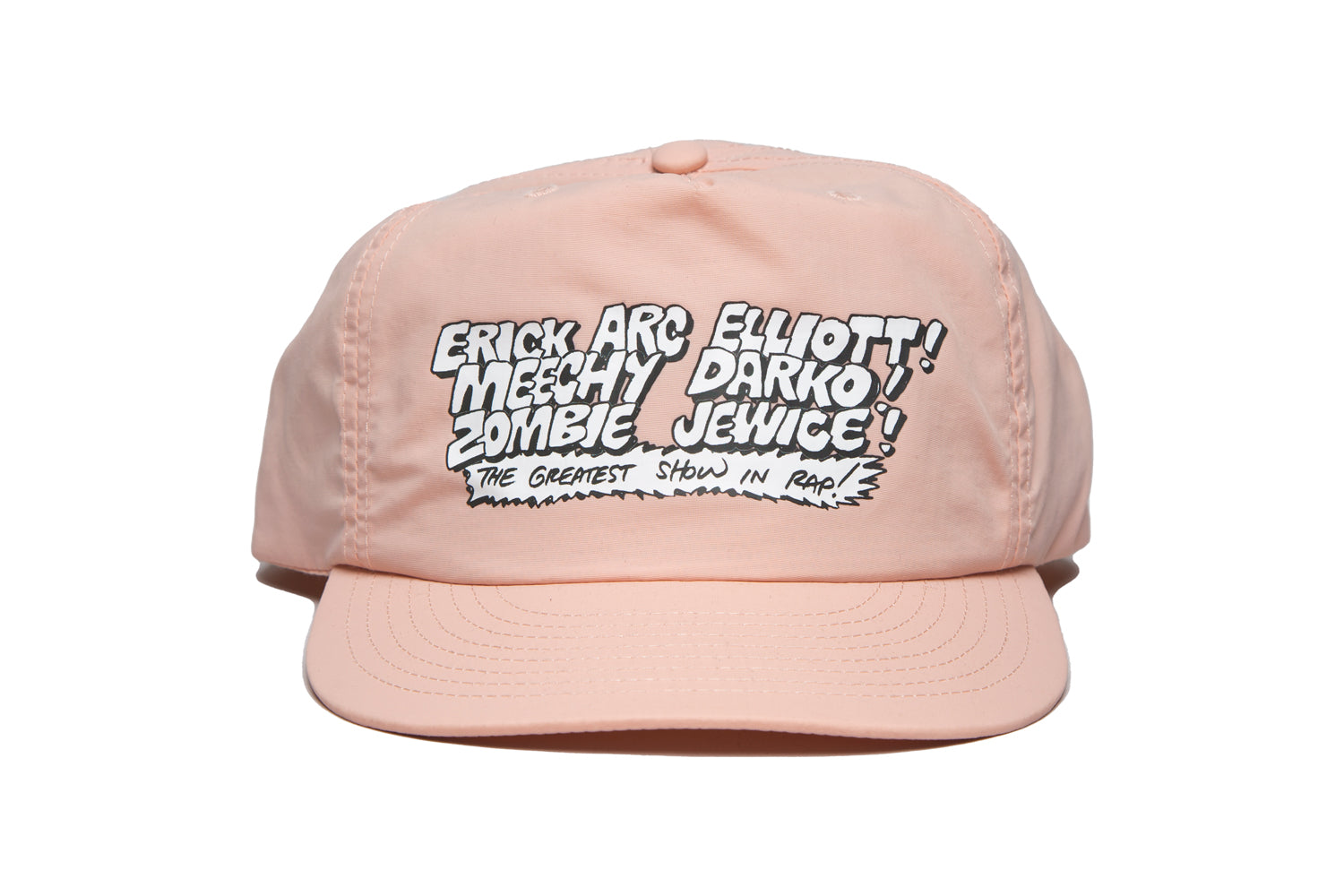 Flatbush Zombies aka The Glorious Dead Brooklyn Rap Group & Merch