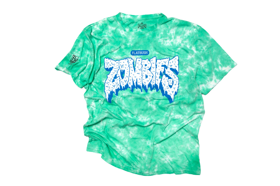 Flatbush Zombies aka The Glorious Dead Official Limited Merch – Page 2