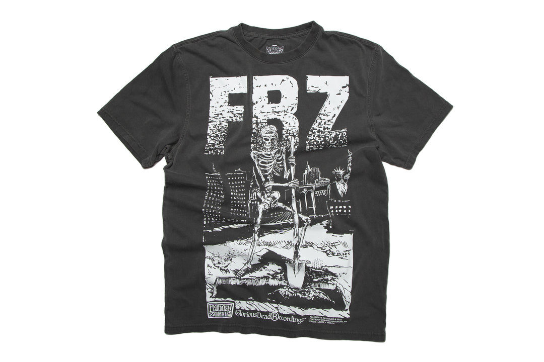 T-Shirts – The Glorious Dead