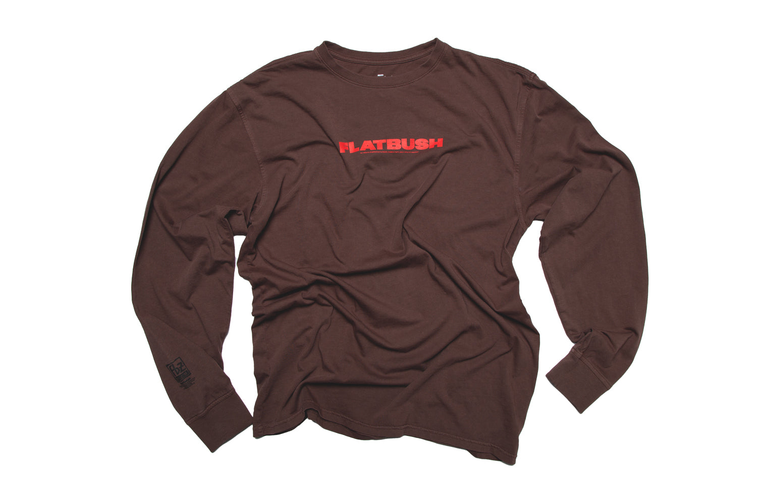 Flatbush Zombies aka The Glorious Dead Official Limited Merch